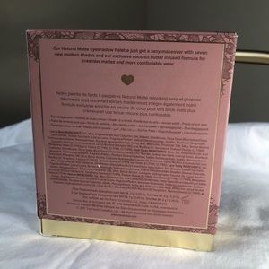 Too Faced | Makeup | Too Faced Neutral Matte Eye Shadow Palette | Poshmark